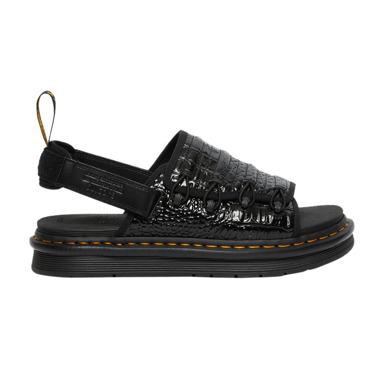 Buy Suicoke x MURA 'Croco' - 27394001 | GOAT