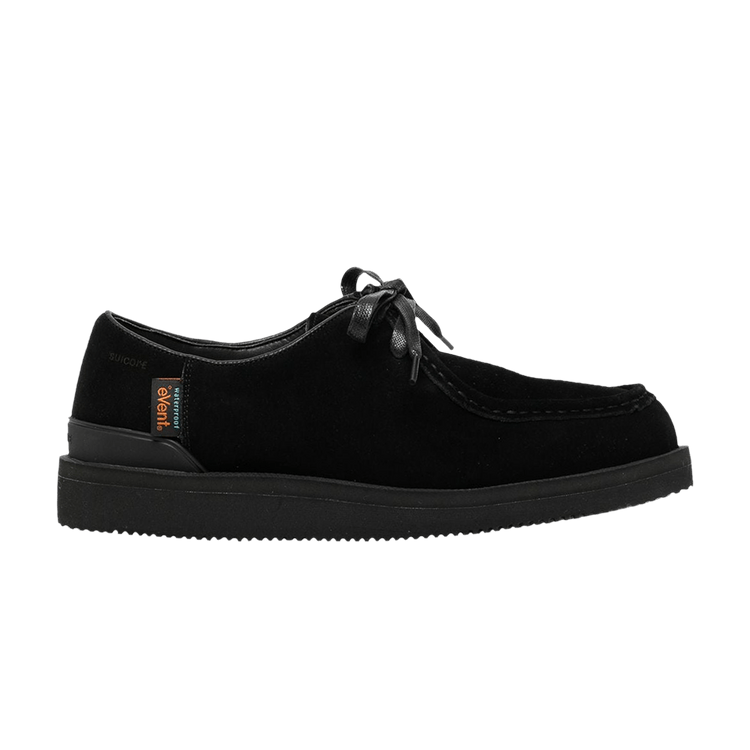 Buy Suicoke COC-SEVAB 'Black' - OG 253SEVAB BLK | GOAT