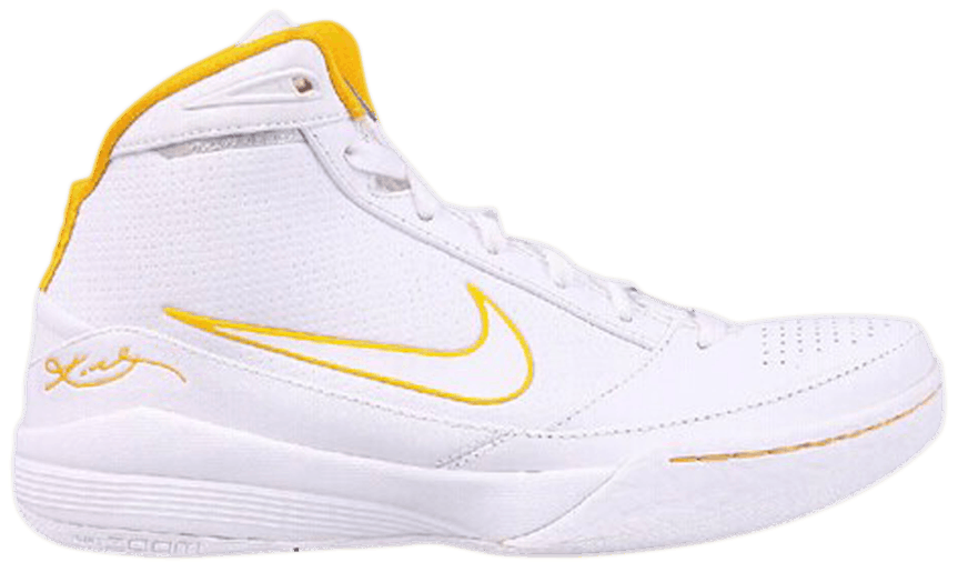 Buy Nike Kobe Dream Season X 'White Del Sol' - 367174 111 | GOAT