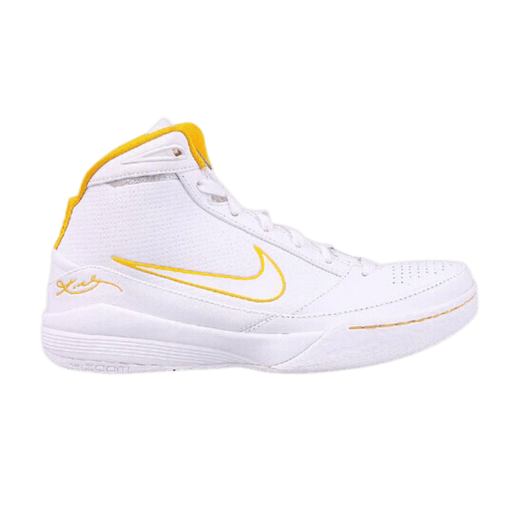 Buy Nike Kobe Dream Season X 'White Del Sol' - 367174 111 | GOAT