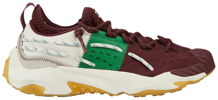 Buy Plexus 'Retro - Aubergine' - 387325 01 | GOAT