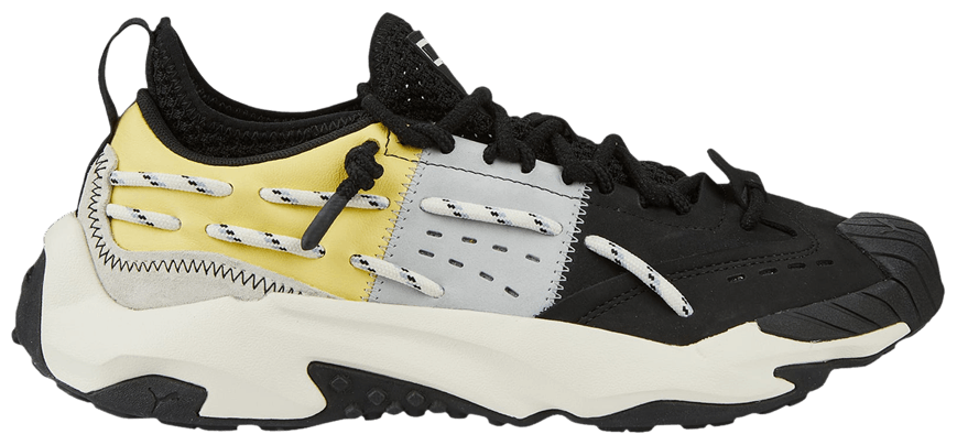 Buy Plexus 'Retro - Black Pale Lemon' - 387325 02 | GOAT