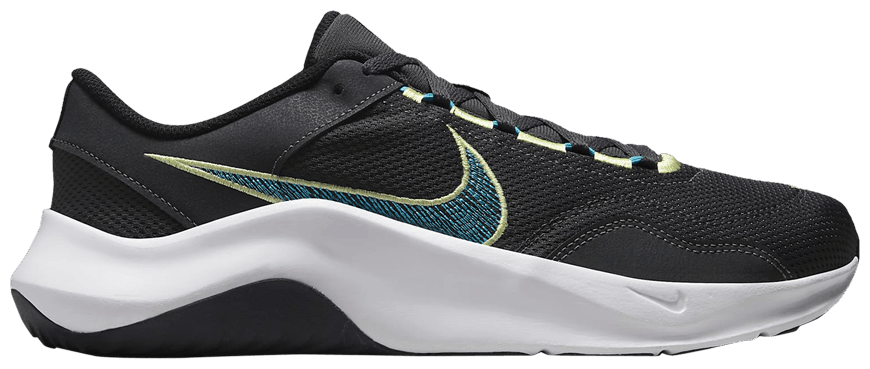 Buy Nike Legend Essential 3 Next Nature 'Anthracite Blue Lightning ...
