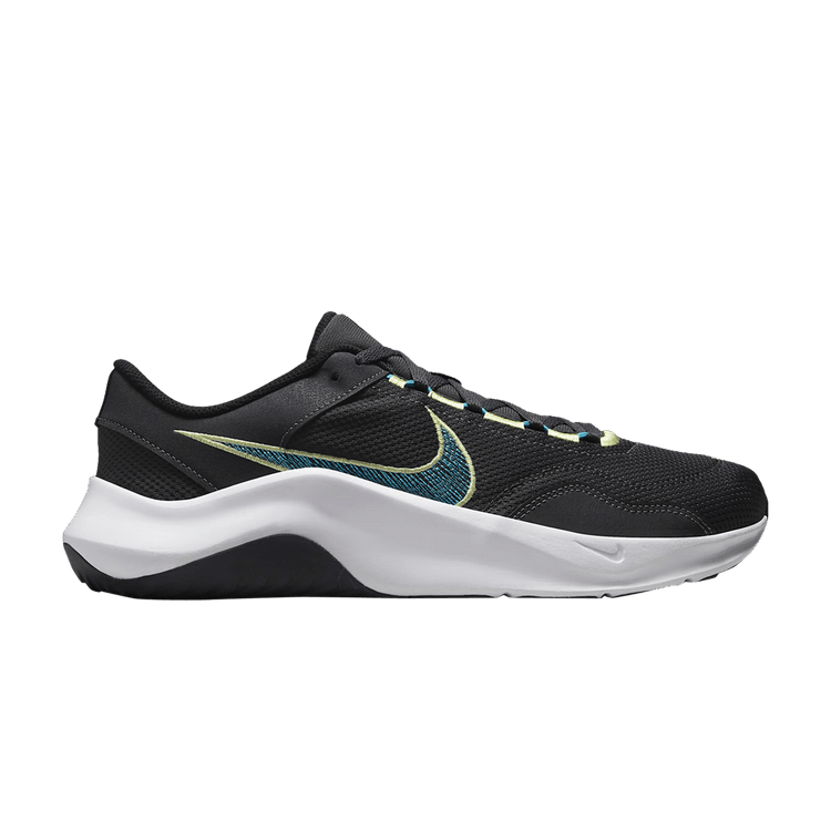 Buy Nike Legend Essential 3 Next Nature 'Anthracite Blue Lightning ...