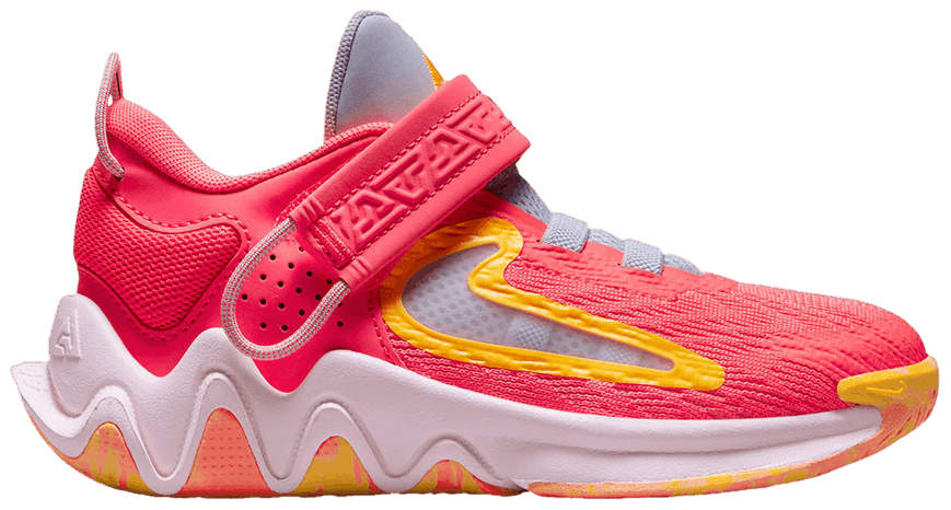 Buy Nike Giannis Immortality 2 PS 'Hot Punch Mismatched - DQ1942 600 | GOAT