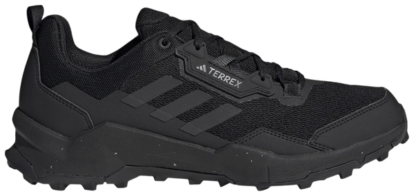 Buy Terrex AX4 Wide 'Black Carbon' - GW6900 | GOAT