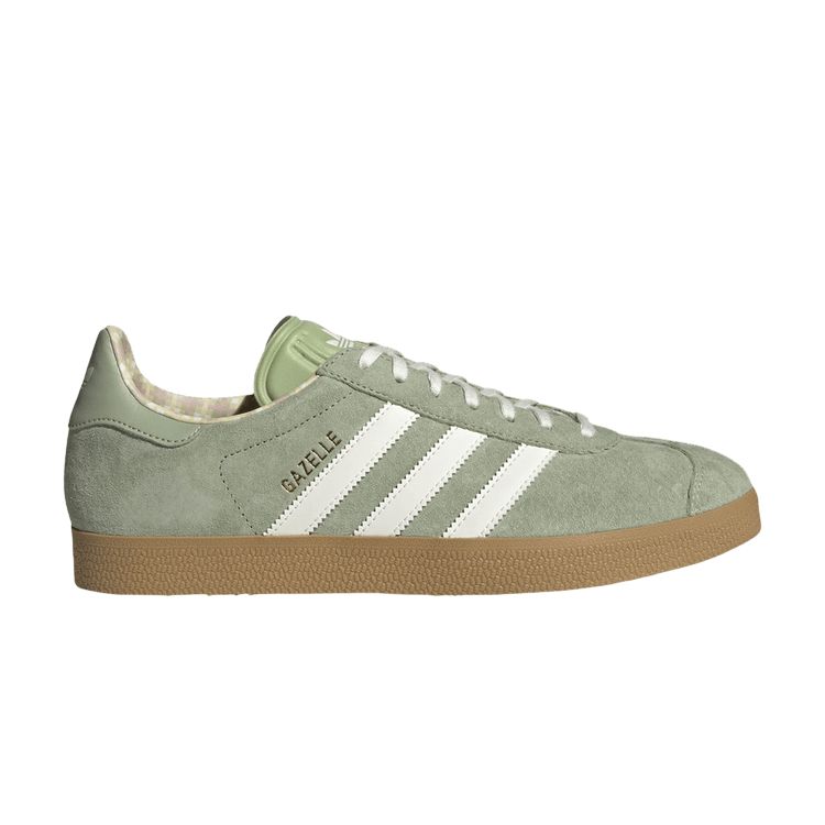 Buy Adidas Gazelle 'Magic Lime Gum' - GZ4354 | GOAT