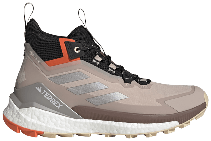 Buy Adidas Terrex Free Hiker GORE-TEX 2.0 'Wonder Taupe Earth Strata ...