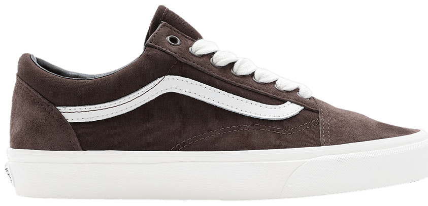 Buy Vans Old Skool 'Brown' - VN0007NTY49 | GOAT