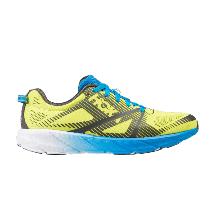 Buy Tracer 2 'Citrus Cyan' - 1016786 CCYN | GOAT