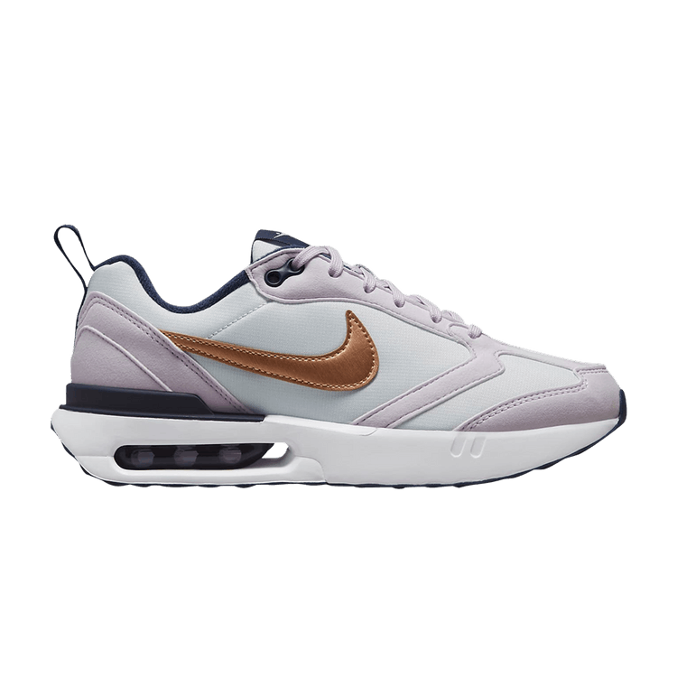 Buy Nike Air Max Dawn GS 'Barely Grape Metallic Copper' - DH3157 007 | GOAT