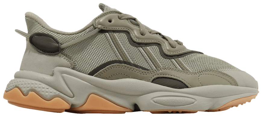Buy Adidas Ozweego 'Orbit Green' - GX1833 | GOAT