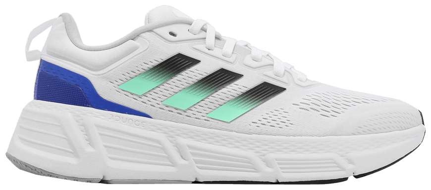 Buy Adidas Questar 'White Pulse Mint' - HP2437 | GOAT