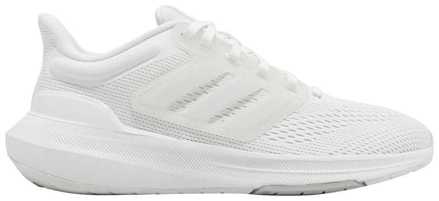 Buy Wmns Ultrabounce 'Triple White' - HP5788 | GOAT