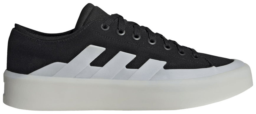 Buy Adidas ZNSORED 'Black White' - HP5987 | GOAT
