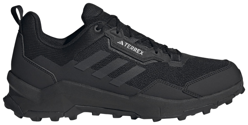Buy Terrex AX4 'Black Carbon' - HP7388 | GOAT
