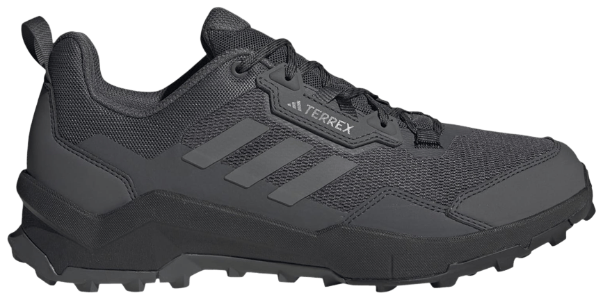 Buy Adidas Terrex AX4 'Grey Black' - HP7389 | GOAT