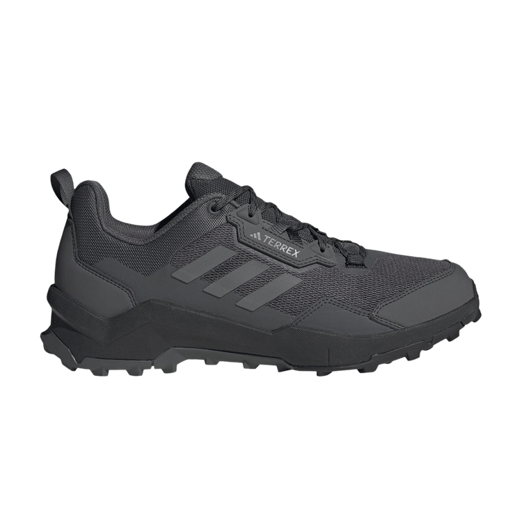Buy Adidas Terrex AX4 'Grey Black' - HP7389 | GOAT