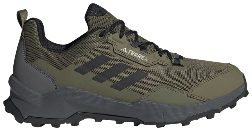 Buy Adidas Terrex AX4 'Focus Olive' - HP7390 | GOAT