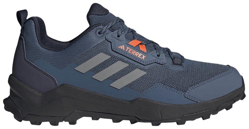 Buy Adidas Terrex AX4 'Wonder Steel' - HP7392 | GOAT