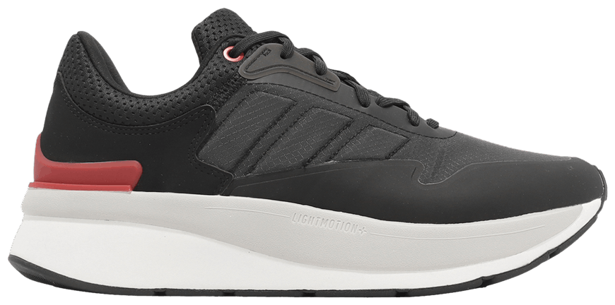 Buy ZNCHILL Lightmotion+ 'Carbon Scarlet' - HP9917 | GOAT