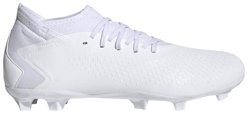 Buy Adidas Predator Accuracy.3 FG 'Pearlized Pack' - HQ1077 | GOAT