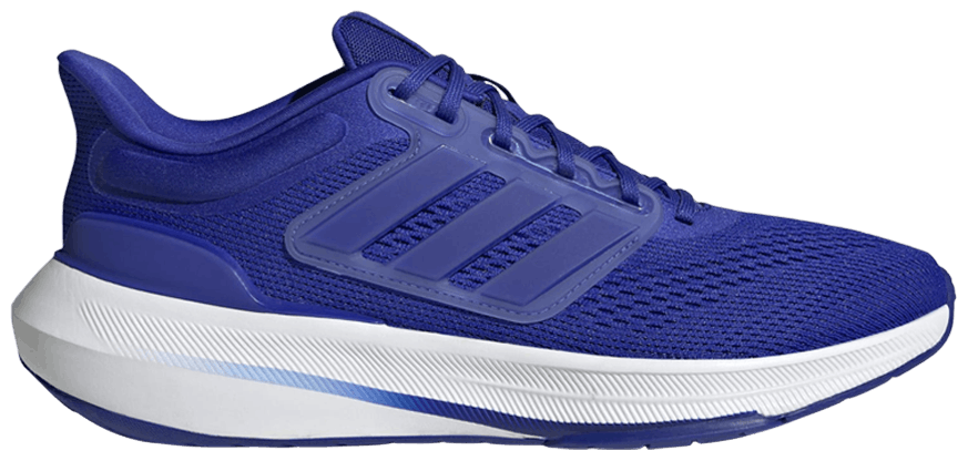 Buy Adidas Ultrabounce 'Lucid Blue' - HQ3785 | GOAT