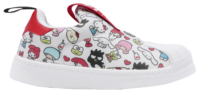 Buy Hello Kitty x Superstar 360 C 'Hello Kitty and Friends' - HQ4094 | GOAT