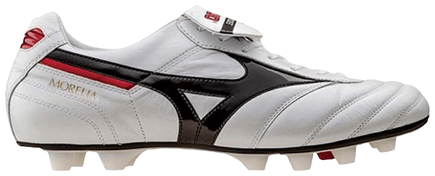 Buy Mizuno Morelia 2 Japan '30th Anniversary' - P1GA150001 | GOAT