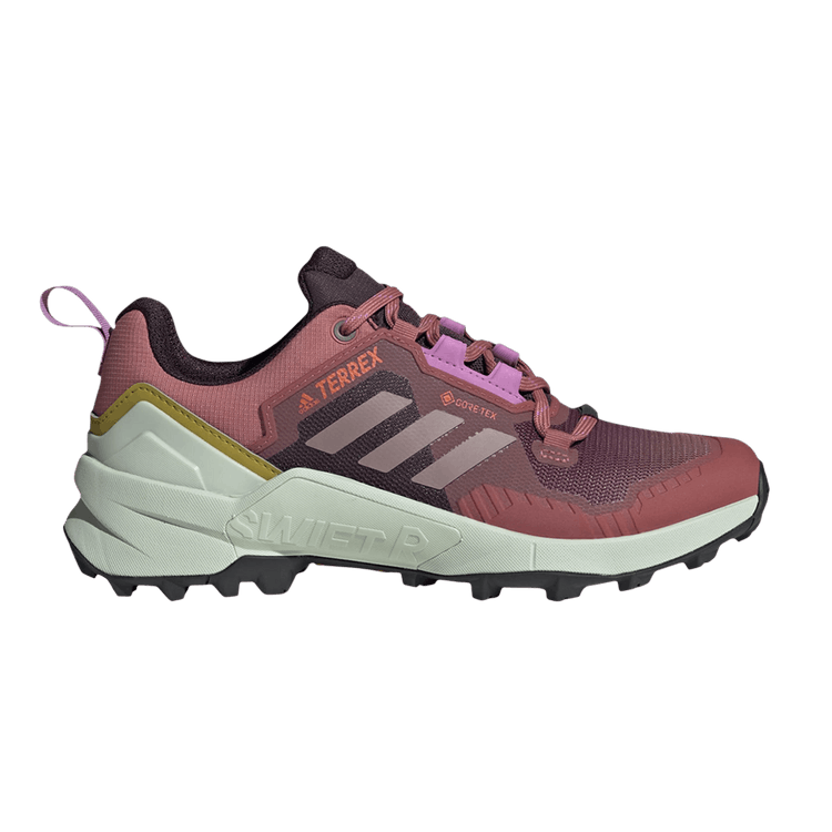 Buy Adidas Wmns Terrex Swift R3 GORE-TEX 'Wonder Red Purple' - GY8618 ...