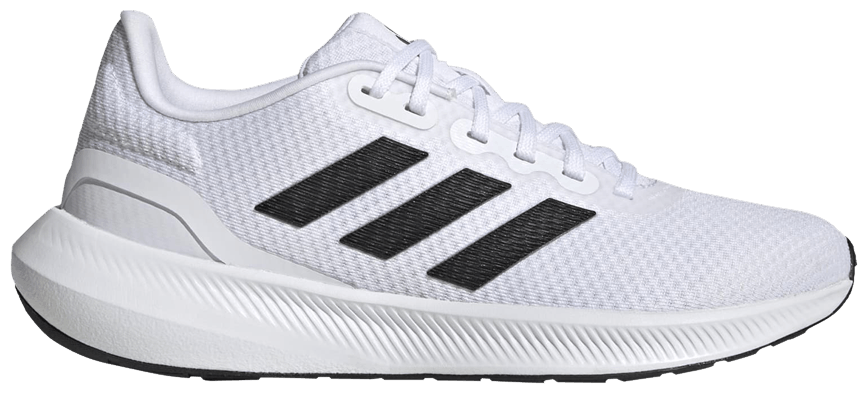 Buy Adidas Wmns Runfalcon 3.0 'White Black' - HP7557 | GOAT