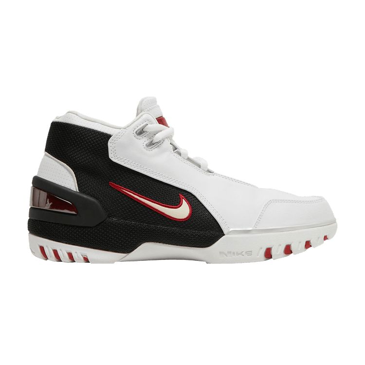 Buy Nike Air Zoom Generation 'Debut' 2003 Sample - BAM026 M14 C1 LN ...