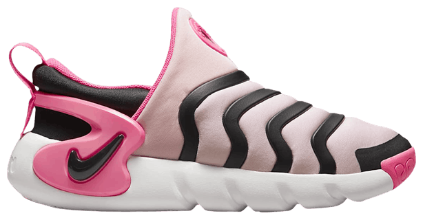 Buy Nike Dynamo Go PS 'Medium Soft Pink Black' - DH3437 601 | GOAT