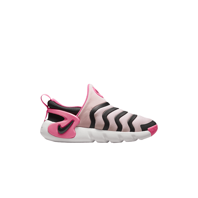 Buy Nike Dynamo Go PS 'Medium Soft Pink Black' - DH3437 601 | GOAT