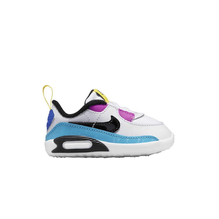Buy Nike Air Max 90 SE CB 'White Mismatch' - DZ7271 100 | GOAT