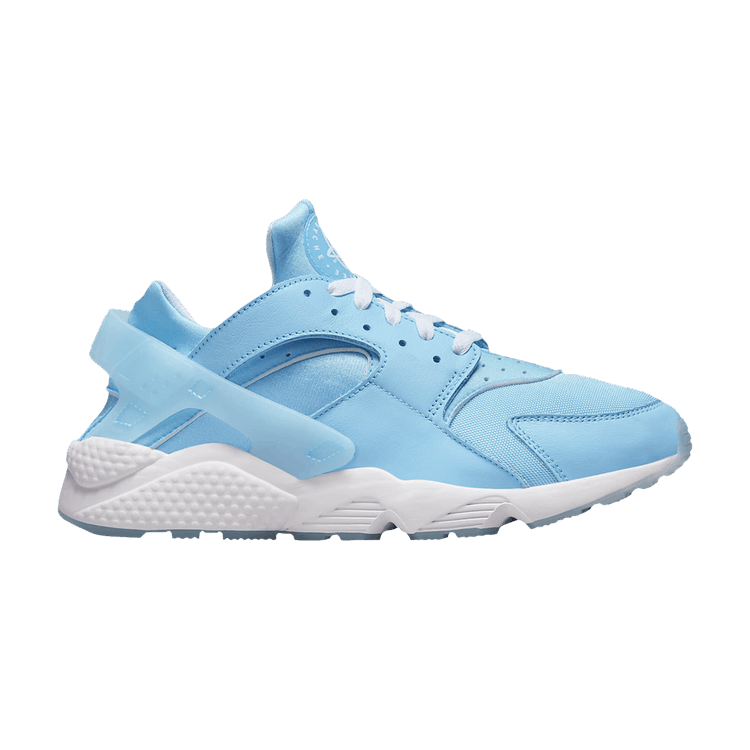 Buy Nike Air Huarache 'University Blue' - FD0735 442 | GOAT