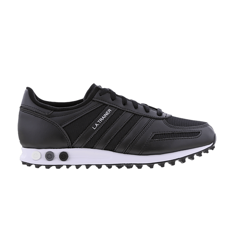 Buy LA Trainer 'Core Black' - GZ4013 | GOAT