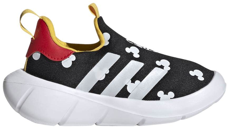 Buy Disney x adidas Monofit I 'Mickey Mouse' - HP7774 | GOAT