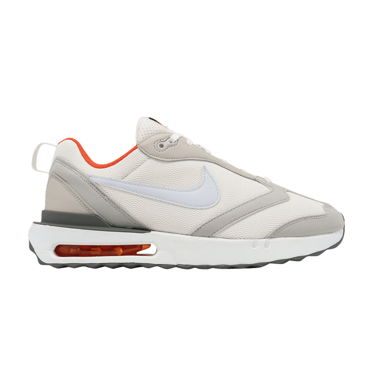 Buy Nike Air Max Dawn 'Phantom Picante Red' - DQ3991 003 | GOAT