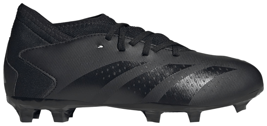Buy Adidas Predator Accuracy.3 FG J 'Nightstrike Pack' - GW4610 | GOAT