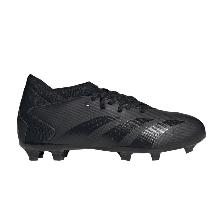 Buy Adidas Predator Accuracy.3 FG J 'Nightstrike Pack' - GW4610 | GOAT