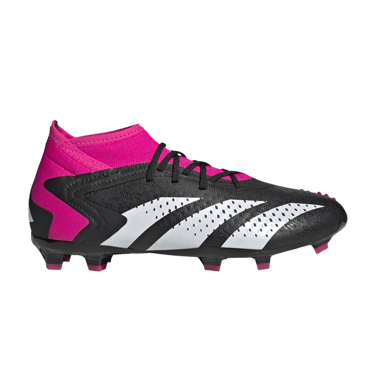 Buy Adidas Predator Accuracy.1 FG J 'Own Your Football Pack' - GW4614 ...