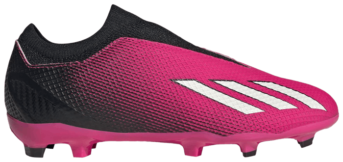 Buy Adidas X Speedportal.3 Laceless FG J 'Own Your Football Pack ...