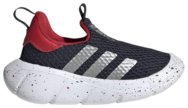 Buy Adidas Monofit TR I 'Legend Ink Scarlet Speckled' - HP7767 | GOAT