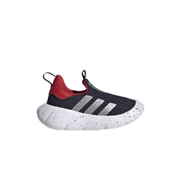 Buy Adidas Monofit TR I 'Legend Ink Scarlet Speckled' - HP7767 | GOAT