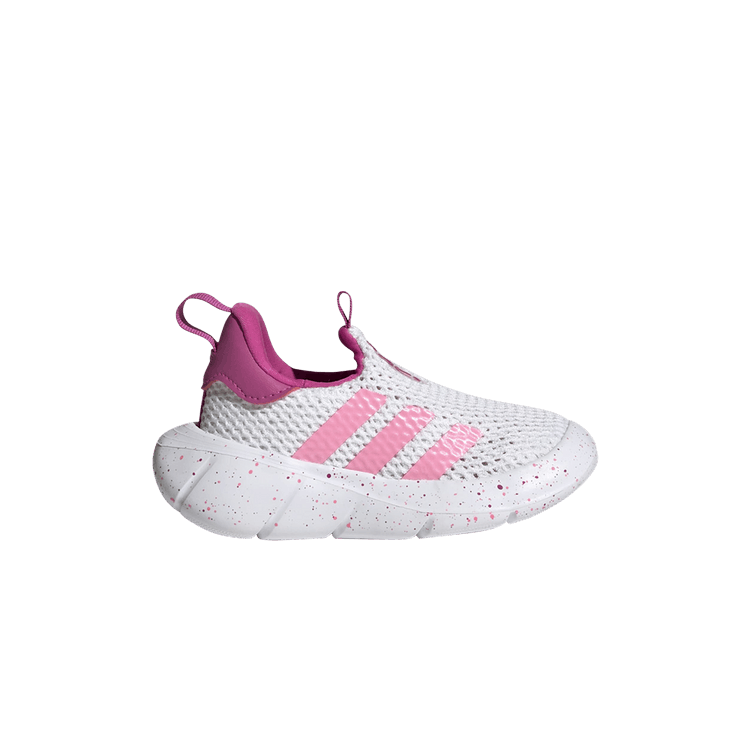 Buy Adidas Monofit TR I 'White Beam Pink Speckled' - HP7768 | GOAT