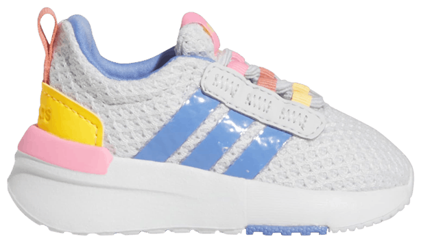 Buy Racer TR21 EL I 'Grey Blue Pink' - HQ3810 | GOAT