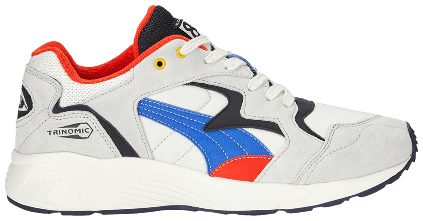Buy Puma Prevail 'TM' - 389444 01 | GOAT