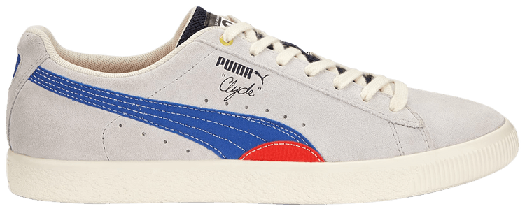 Buy Puma Clyde 'TM' - 392140 01 | GOAT