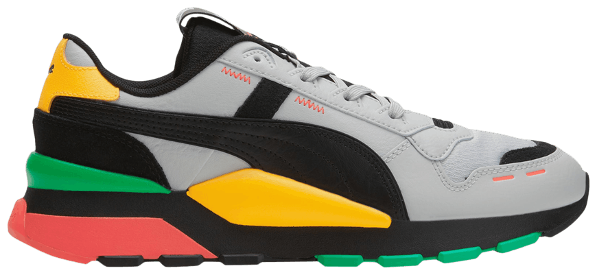 Buy Puma RS 2.0 'Block Party' - 392260 01 | GOAT